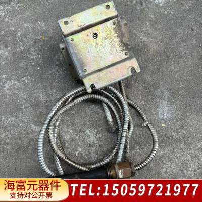 Danfoss KPS81，编号060L3106，带锈钢编