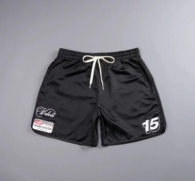 TTWOLVES男士运动健身短裤速干