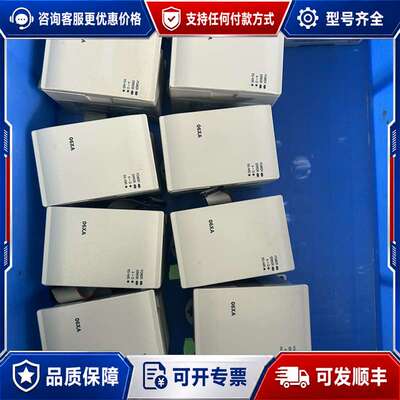 议价台达PLC扩展模块 DVP06XA-H3可维修
