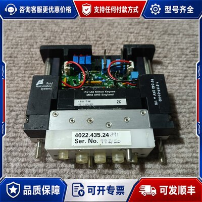 议价ASML 4022.435.24391 控制器 实图 议可维修