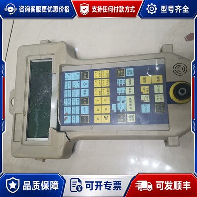 议价KOBELCO CWTP000601手操器，，实可维修