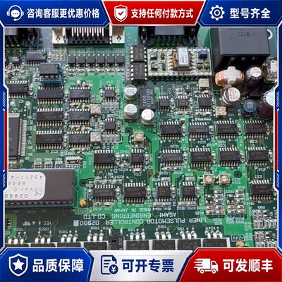 议价4S014-137 LASC-100W8 Rev.F1可维修