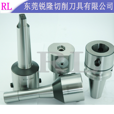 DCK镗刀柄RBH粗搪CBH精镗头