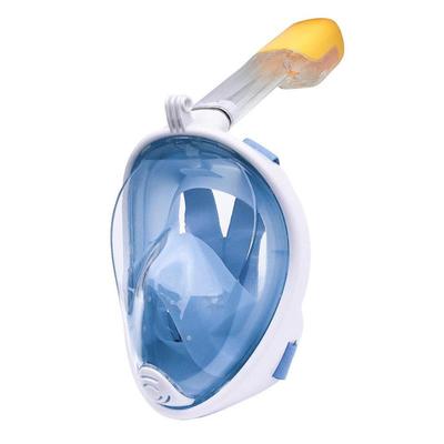 Snorkeling equipment, diving mask 浮潜用品潜水面罩
