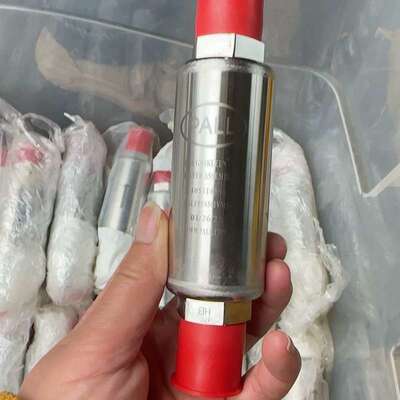 议价PALL过滤器 SGLFPF6501VMM8