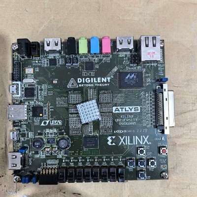 议价#FPGA#Atlys Spartan-6 Xilinx 感