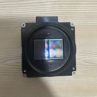 议价二手拆机SVS-VISTEK hr16000MTLCPC工业