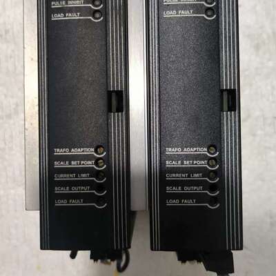 议价AEG Thyro-A调功器 1A 400-30 CO3