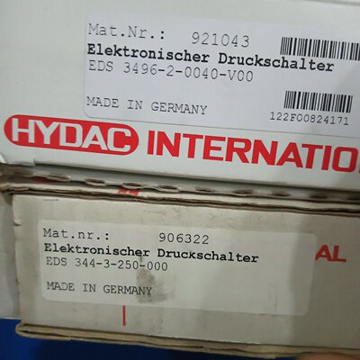 议价贺德克3496-2-0040-V00，921043，全新原装
