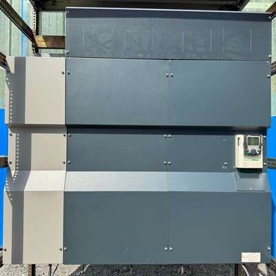议价施耐德变频器 Altivar 71 ATV71HC50N4，