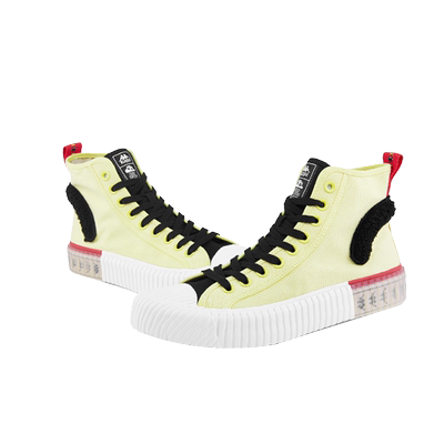 店铺推荐kappa情侣串标运动板鞋