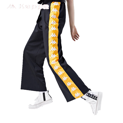 店铺推荐BANDA卡帕Kappa女装针织下装春季新款-KPBRWAK57M