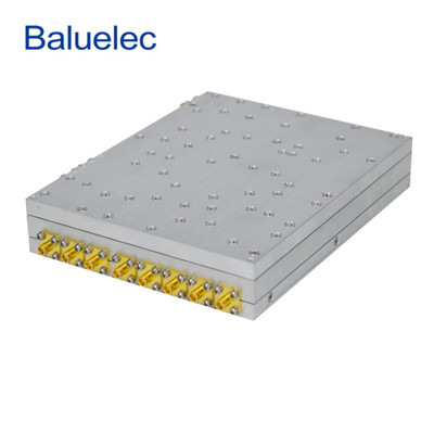 Baluelec白鹭电子 MSG730A/B/760A/B模块化信号发生器信号源模块