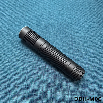 东东海强光LED充电21700手电筒