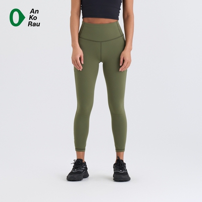 AnKoRau休闲经典运动Legging