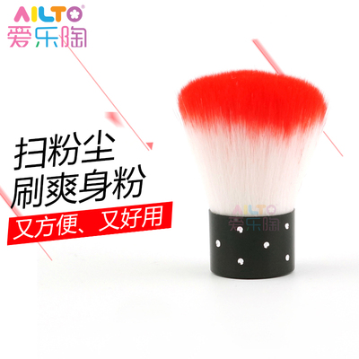 ailto爱乐陶软陶泥作品