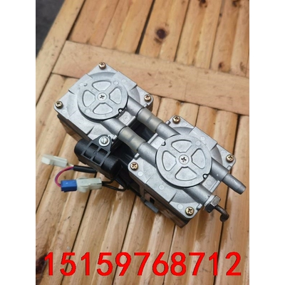 ULVAC爱发科真空泵DAL-12S-02议价