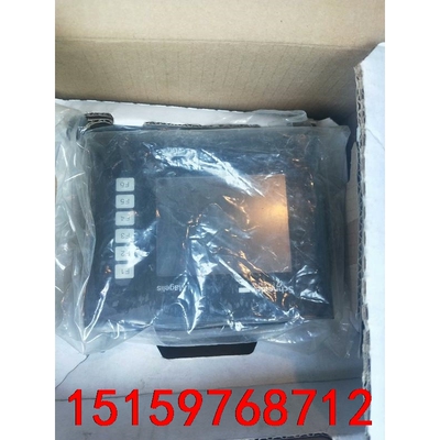 HMIGTO1310施耐德触摸屏全新带包装，议价议价议价