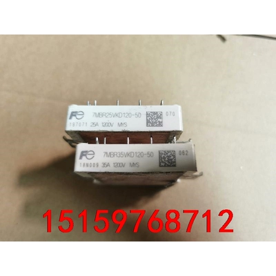 7MBR25VKD120-50 7MBR35VKD120-5议价