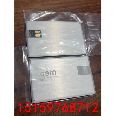 蔡司 GOM Inspect   ZEISS  U盘 容量8议价