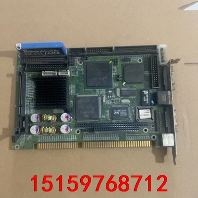 工控机设备主板  AS-3260 REV.B  CPU频率：议价