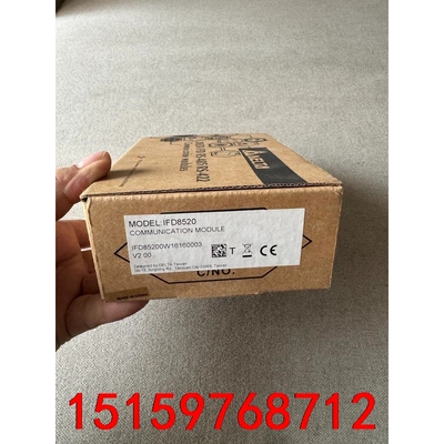 台达 IFD8520 全新原装正品 内外码一致 单价议价