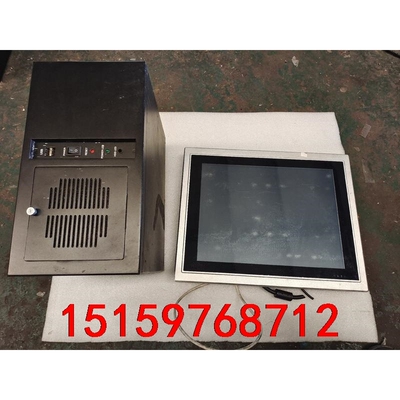 稳信工控机屏一套，IPC-306-H81-4790/4G/S议价