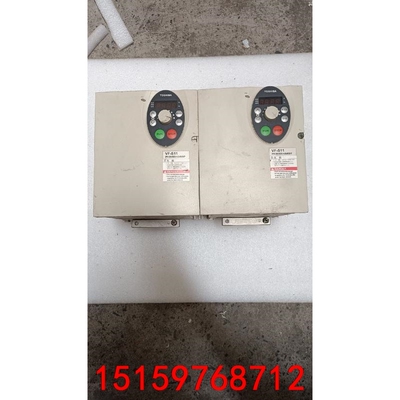 东芝变频器VFS11-4037PL-WN(3)，4KW 38议价