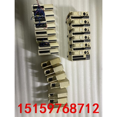 施耐德plc twdlmda20dtk twdnoz232d议价