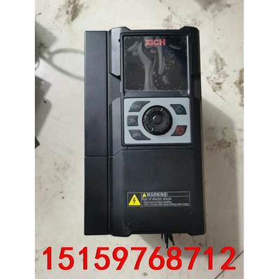 西驰变频器XFC500议价