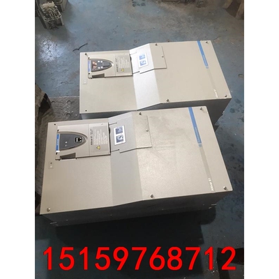 施耐德ATV61系列变频器ATV61HD45N4Z 45KW议价