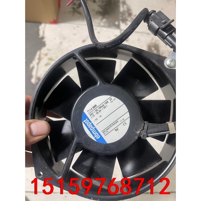 ebmpapst 7114 NHR 散热风扇 ABB ACS议价
