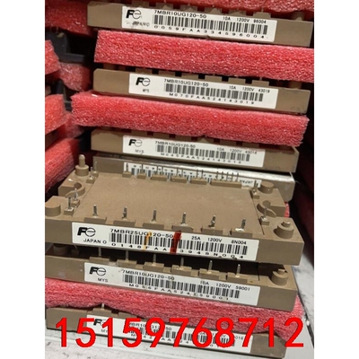 7MBR10UG120-50、7MBR25UG120-50模议价