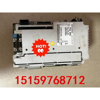 三菱系统FCA E60/FCU6-MU071/HR741，拆议价