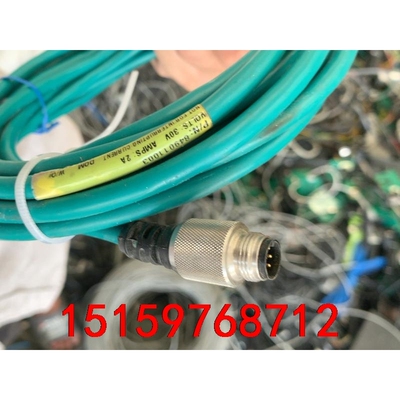 康耐视COGNEX  相机线CCD线849011003  功议价