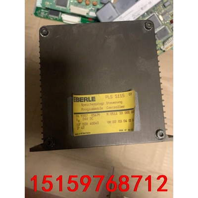 EBERLE 埃尔贝 PLS511S议价