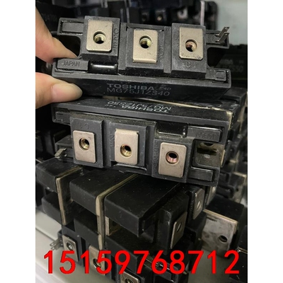 MG50J1ZS40、MG75J1ZS50模块包好，量大价优议价