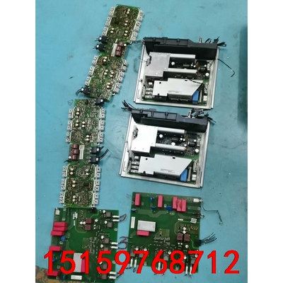 西门子板子拆机两套A5E00714560,A5E011058议价