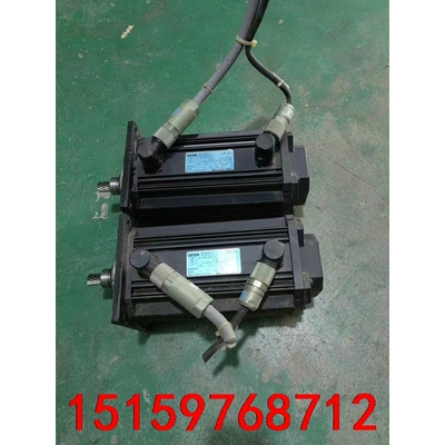 伦茨伺服电机MDSKARS071-22 0.9KW 原装拆机议价