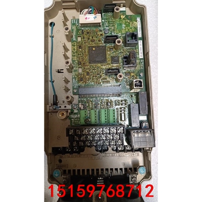 安川H1000变频器主板ETC740560-S9110-B，议价