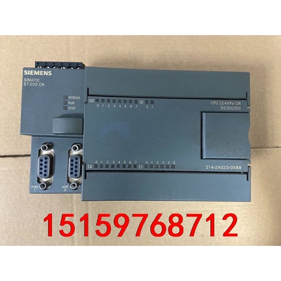 西门子224XPsi CN，西门子214-2AS23-0XB议价