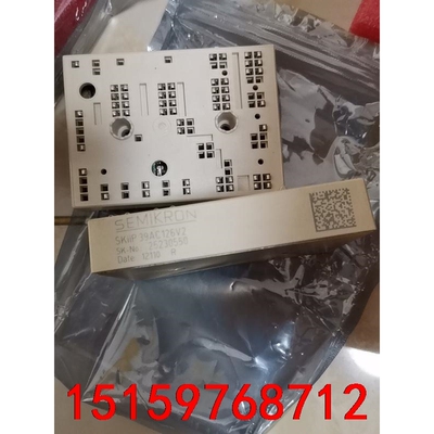IGBT模块skiip39ac126v2，新的，议价