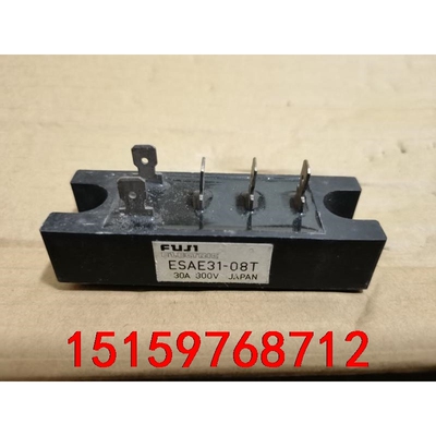 ESAE31-08T，ECG5741，6RI30G-160，议价