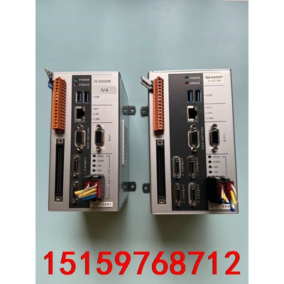 IV-S300M IV-S310M 夏普SHARP视觉可配任议价