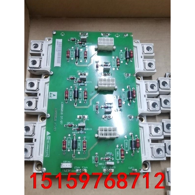 丹佛斯变频模块，130B6018 DT/07，DP议价