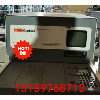 GenRad 1731 M DIGITAL IC TEST议价
