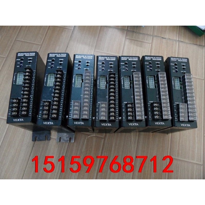 原装日本VEXTA 东方步进电机驱动器 FBLD120SW议价