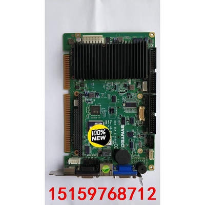 新代系统主板新代系统STVX800主板议价