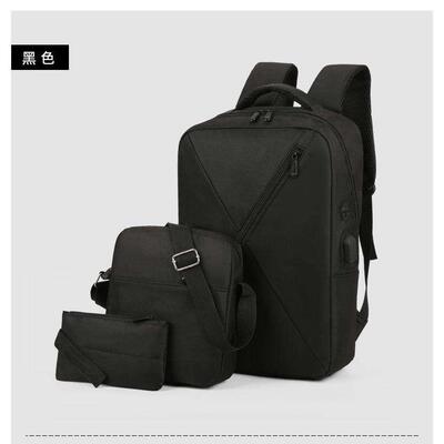 men women fashion school bags travel laptop bag boy backpack