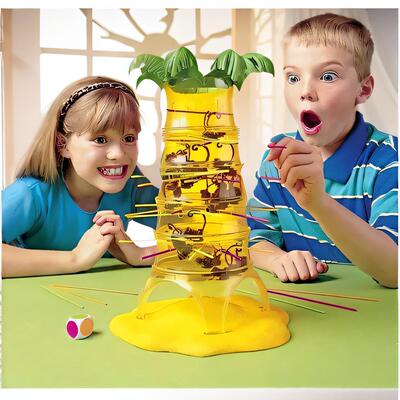 Educational toys for children 3-6 boys 5 girls 7 boys 8